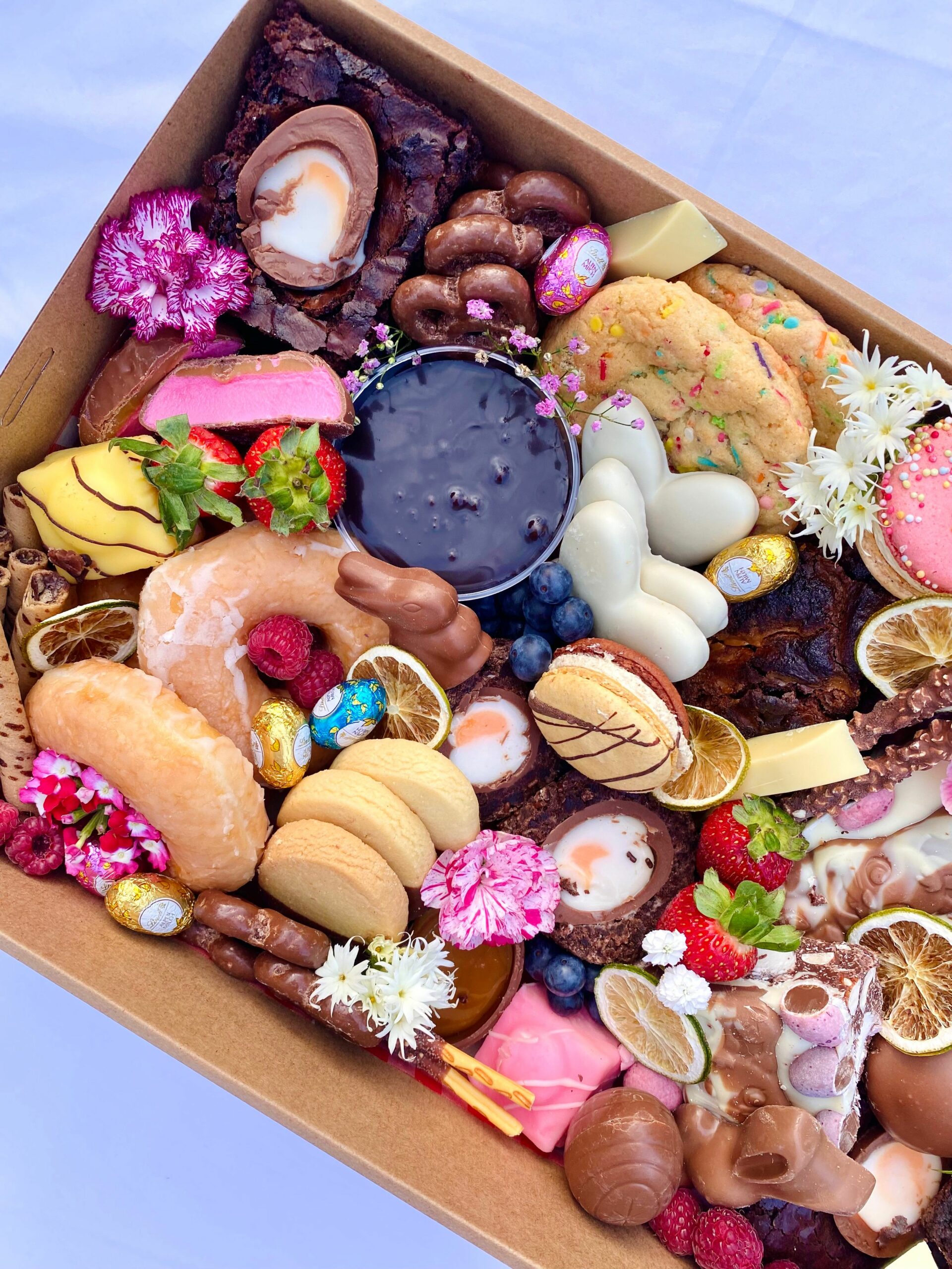 Platter Boxes - Create & Plate Christchurch