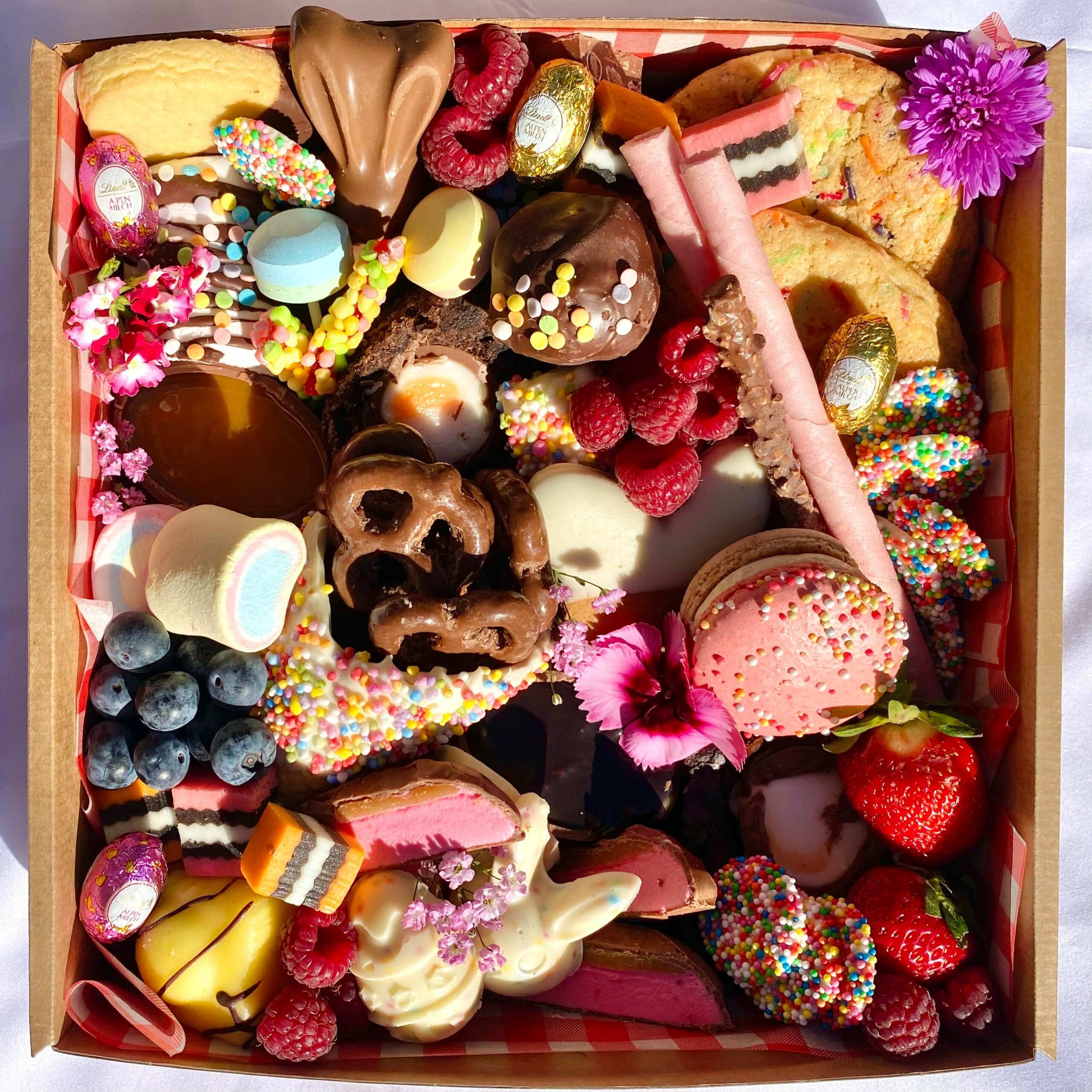 Platter Boxes - Create & Plate Christchurch