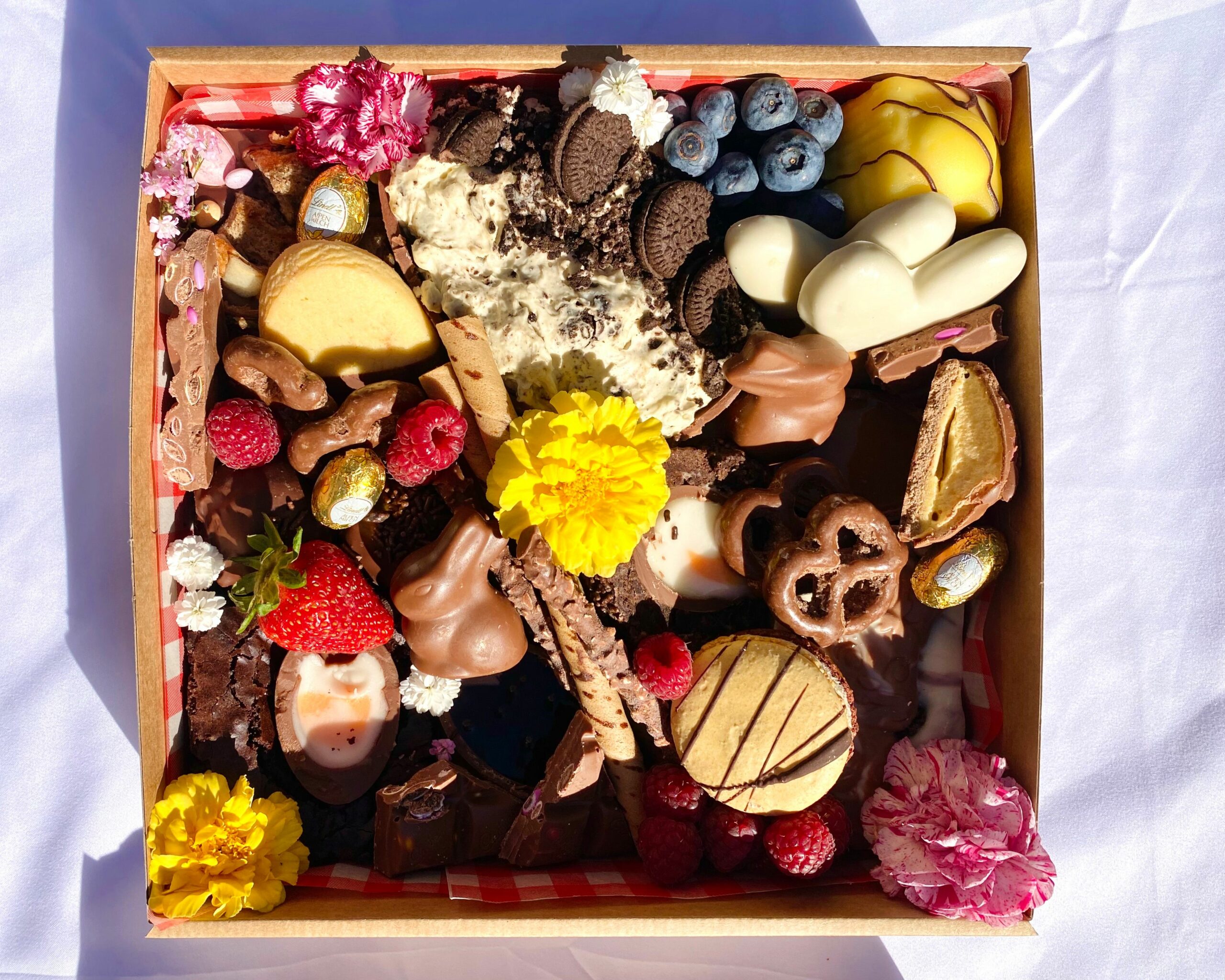 Platter Boxes - Create & Plate Christchurch