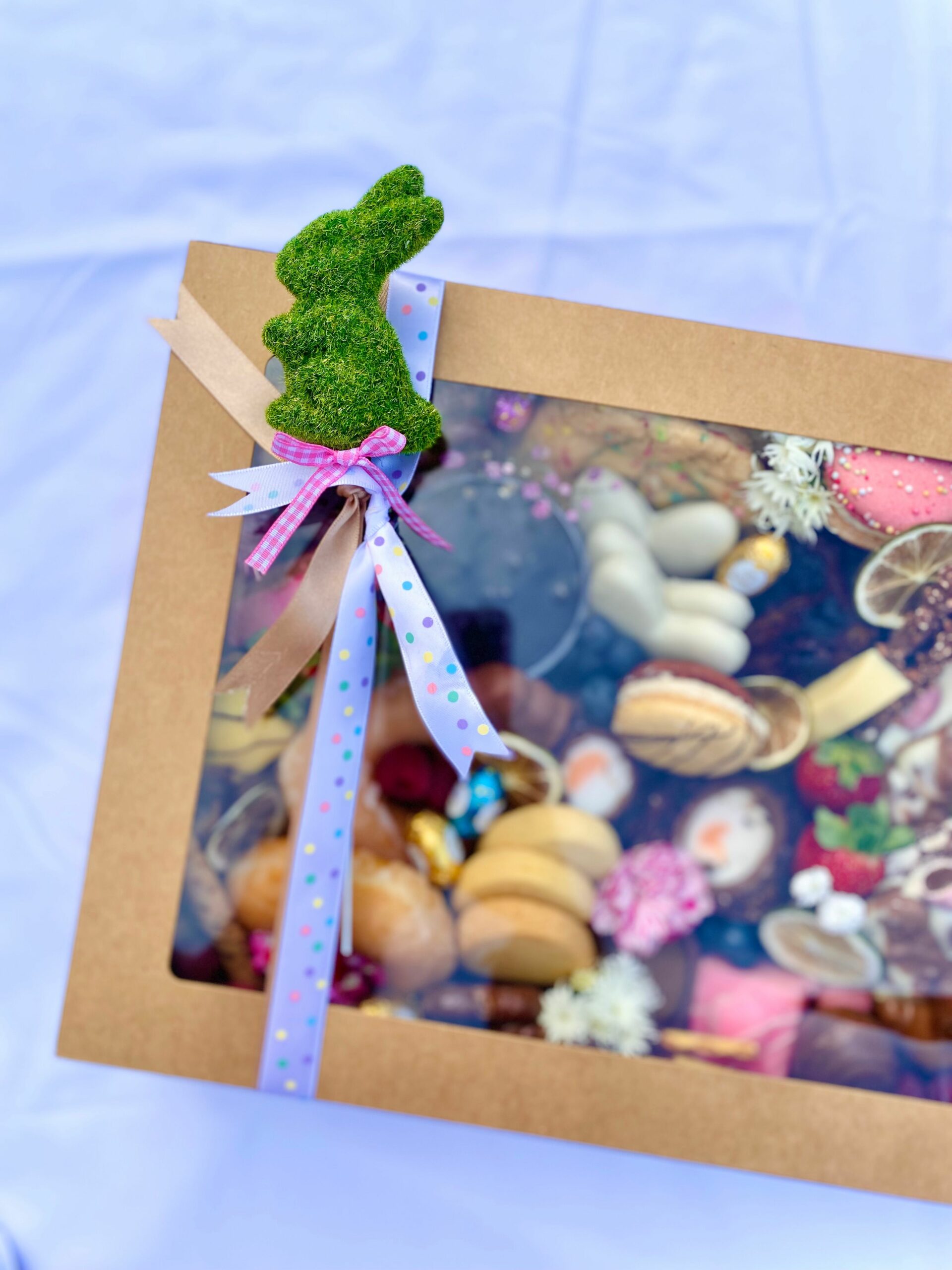 Platter Boxes - Create & Plate Christchurch