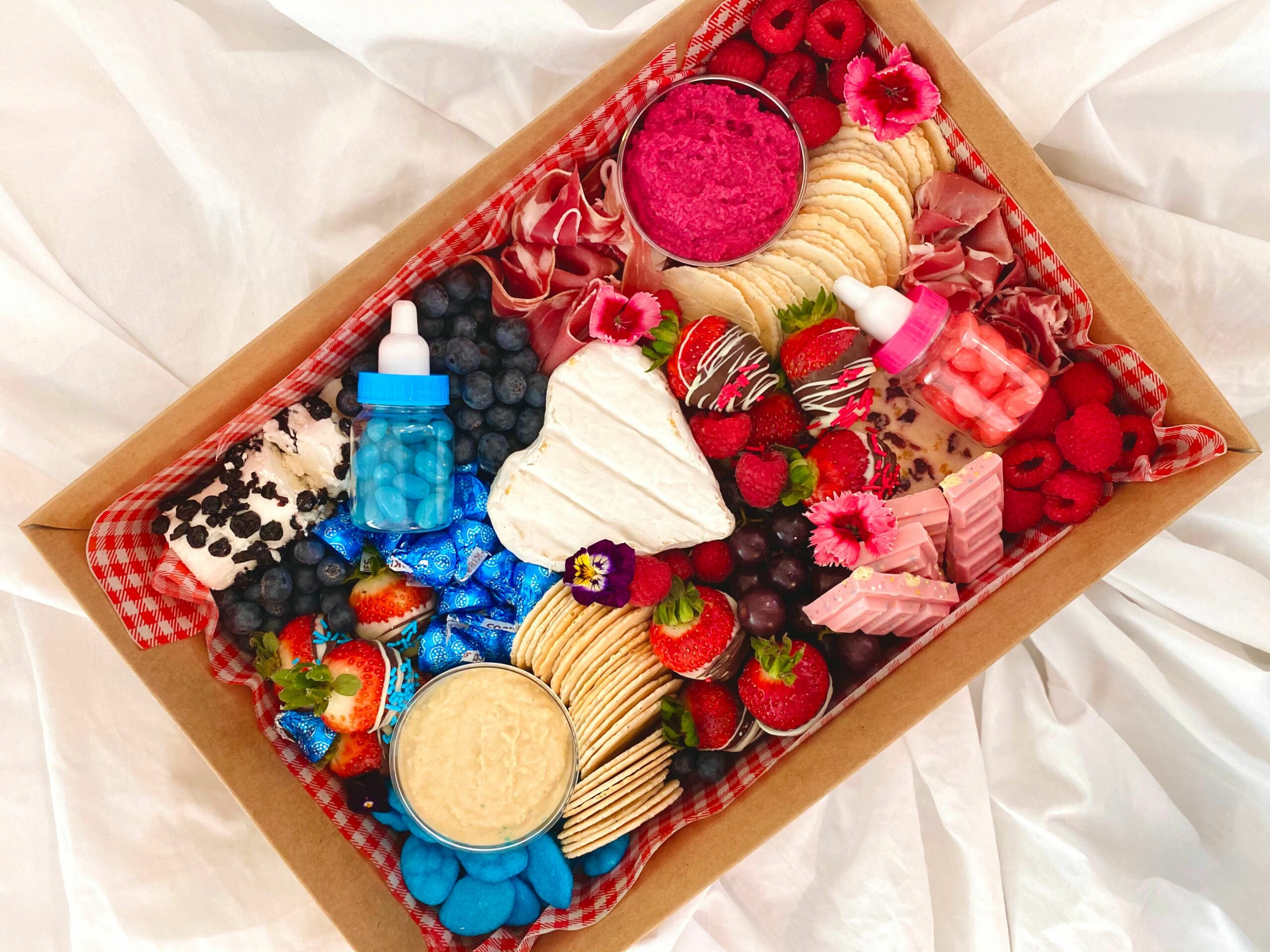 Platter Boxes - Create & Plate Christchurch
